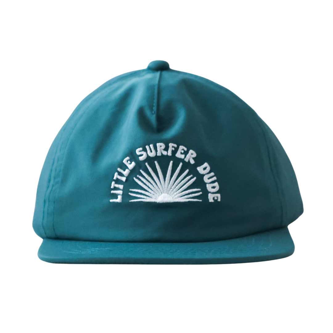 The Little Surfer Dude: Stylish Hats for Your Little Ones This Summer ...