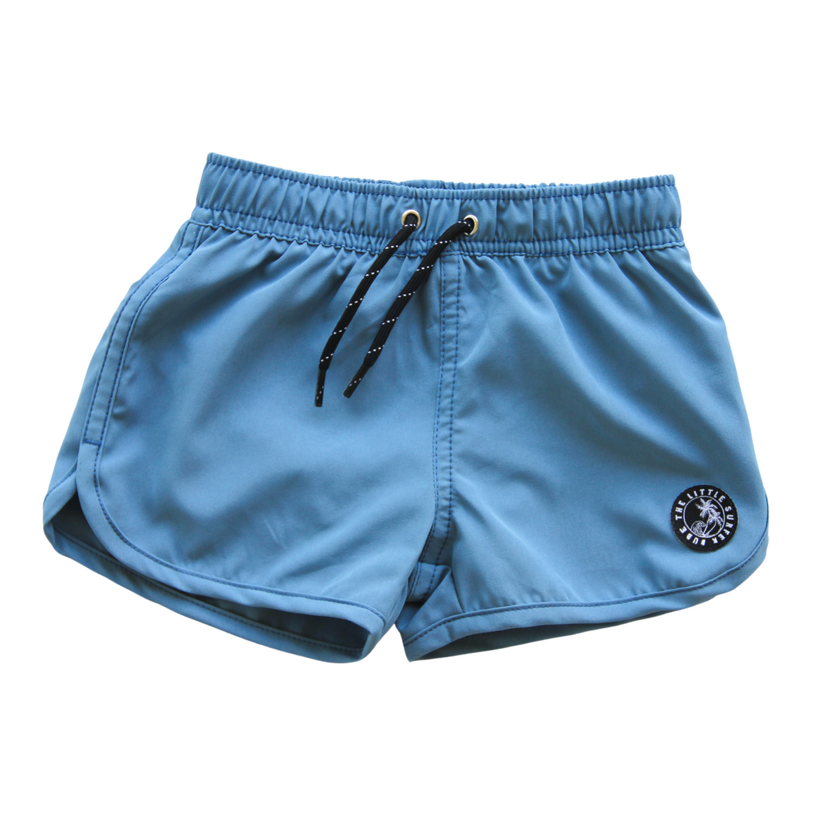 Blue Reef Swim Trunks – The Little Surfer Dude